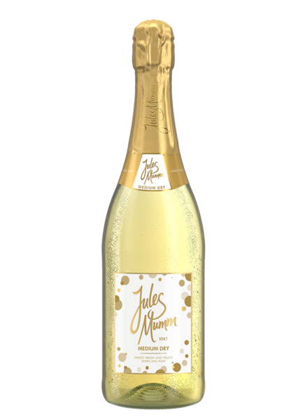 Startseite | Jules Mumm | Du bist mehr Jules als du denkst.